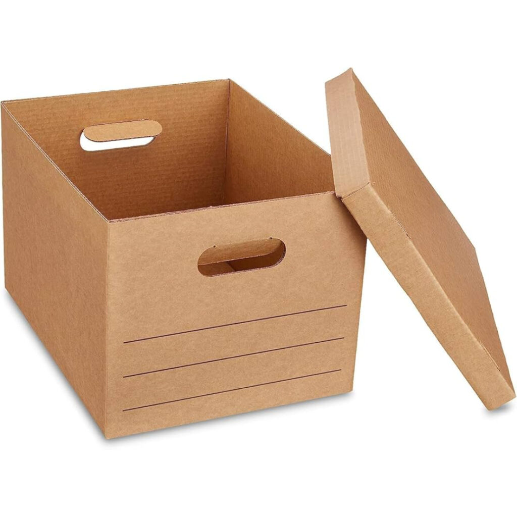 Products - Best Carton
