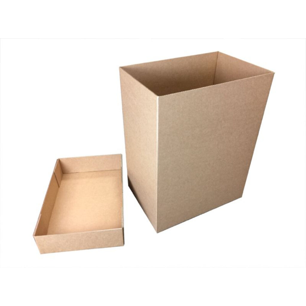 Best Large Carton Boxes For Packing & Supplier, Dubai