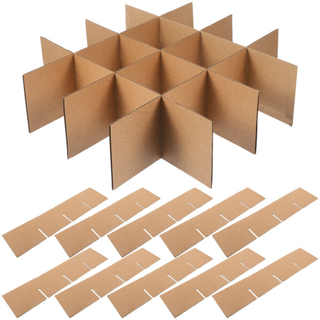 Best Large Carton Boxes For Packing & Supplier, Dubai
