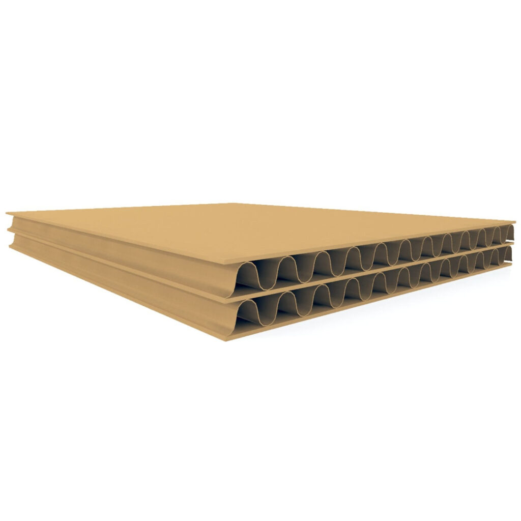 Materials Used In RSC - Best Carton